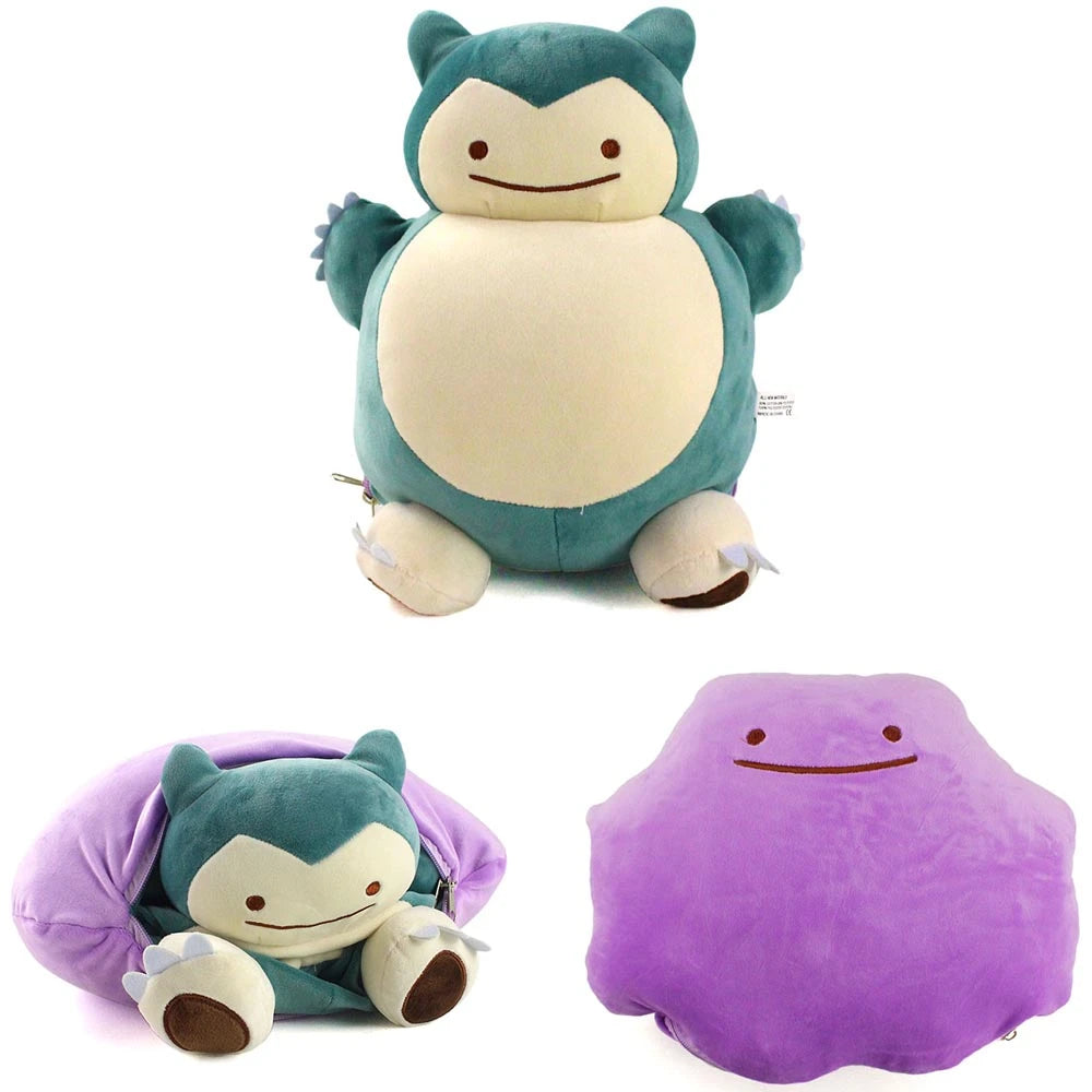 Pokemon Plush – Toytershop